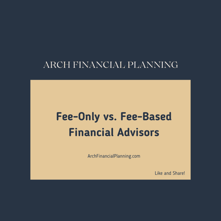 Fee-Only vs. Fee-Based Financial Advisors: Which is Best?