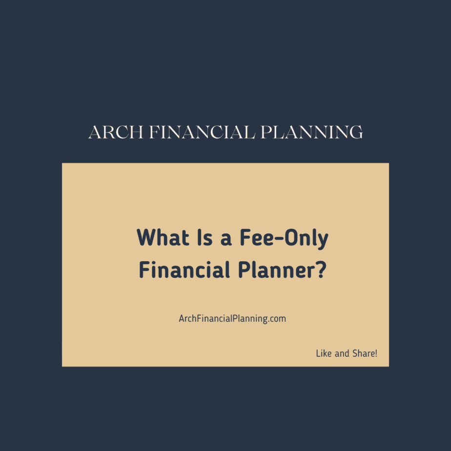 What Is a Fee-Only Financial Planner?